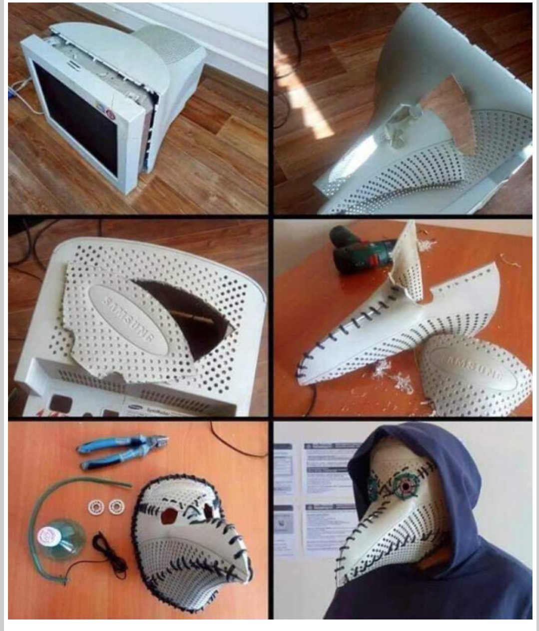 Aprovecha el Bug - Meme subido por caradecaca :) Memedroid