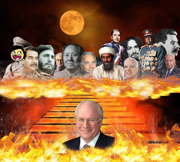 The best Hell memes :) Memedroid