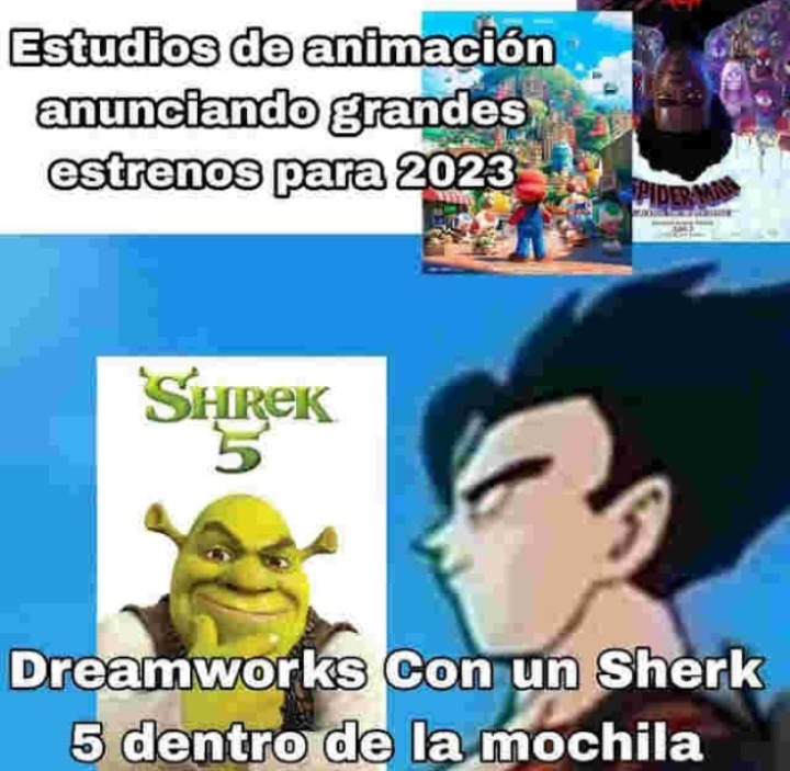 Esta batalla será legendaria C. A erick - Meme subido por Nemehoy ...