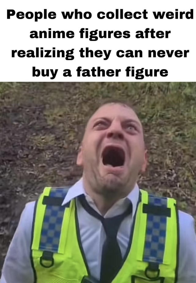 The best and newest Anime memes. :) Memedroid