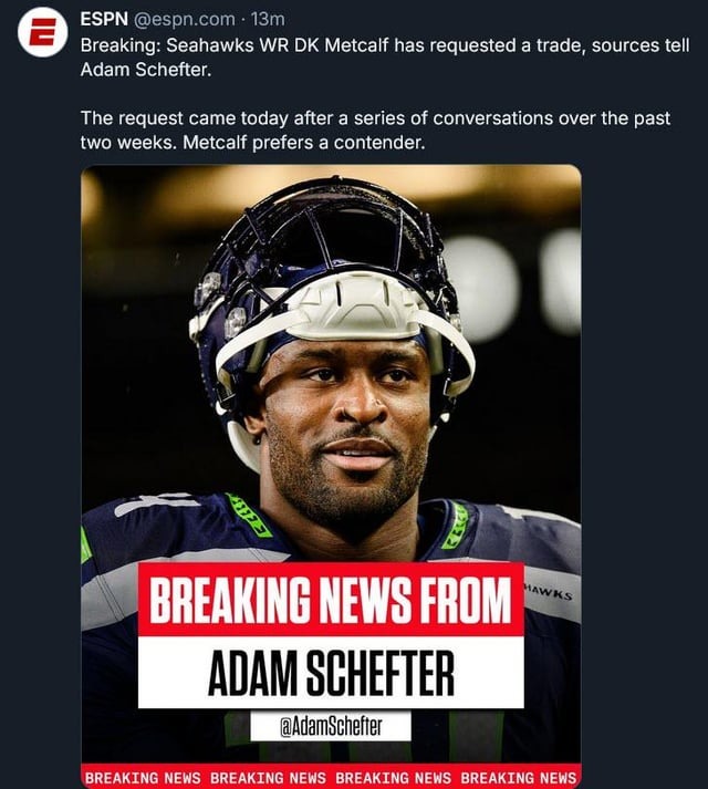 Negative Seahawk Memes SBNation Reacts Results: Nine Out Of Ten