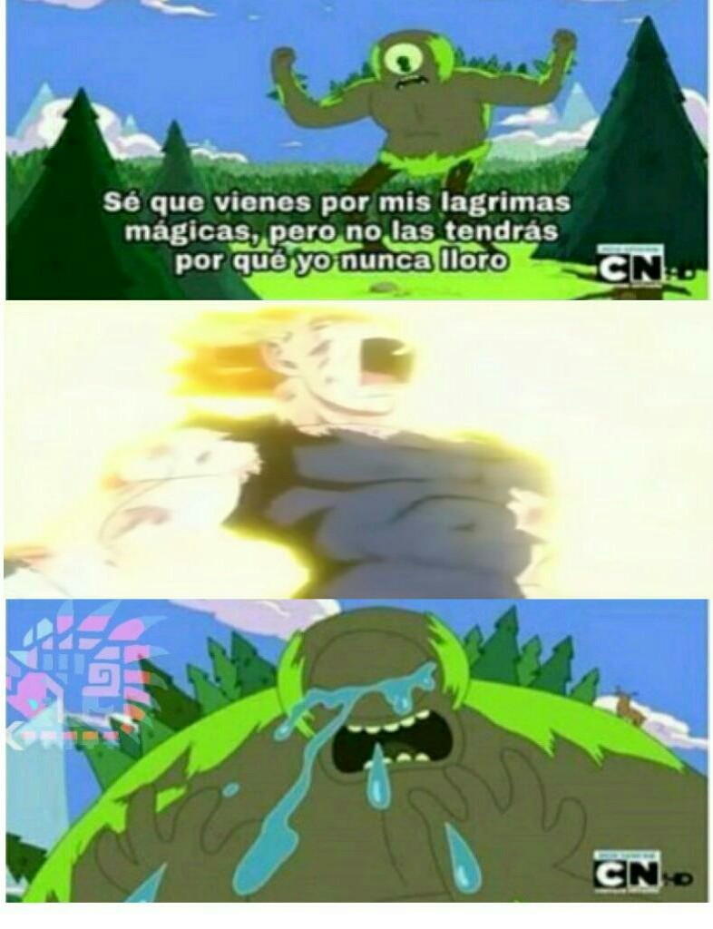 Que momento - Meme by Danox231 :) Memedroid