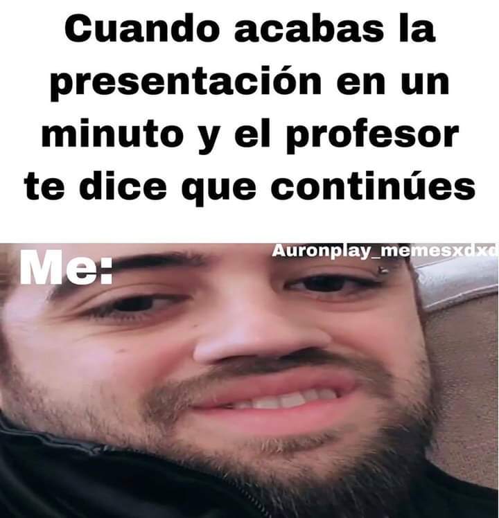 Auronplay - Meme subido por Ricarditomilos777 :) Memedroid