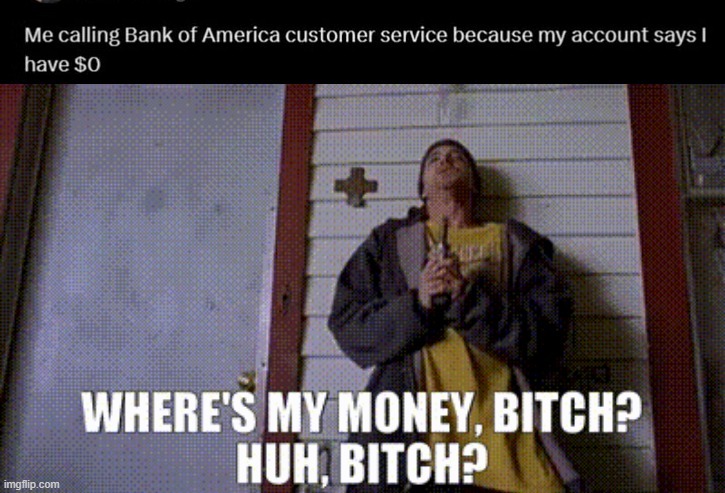 Bnp Memes Silicon Valley Bank's Implosion Has Become Meme Gold