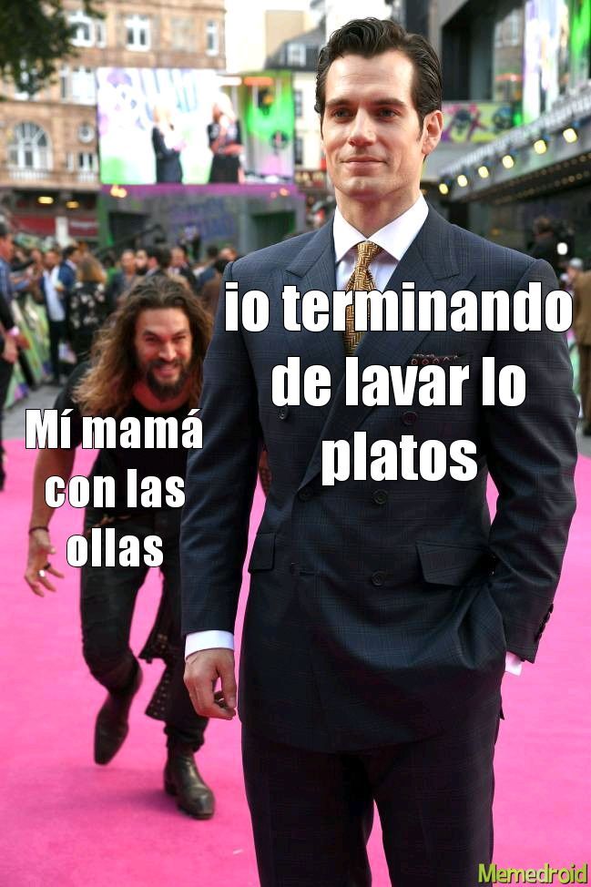 No c - Meme subido por ZoyUnaPatata :) Memedroid