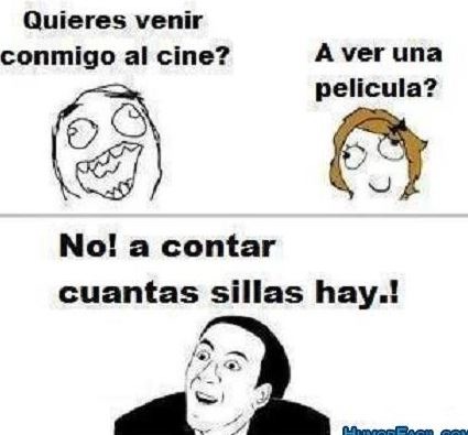 Top memes de Preguntas en español :) Memedroid