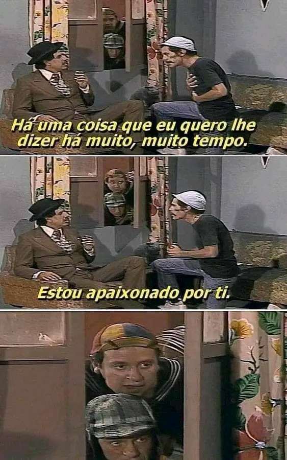 The best Chaves memes :) Memedroid