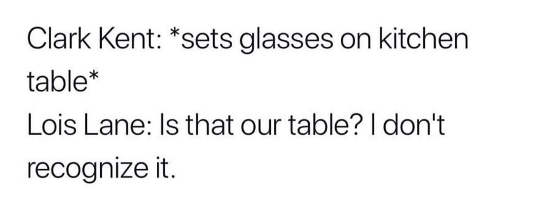 The best Superkent memes :) Memedroid