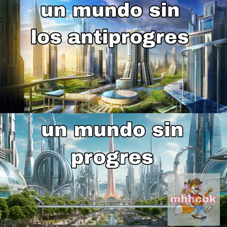 Top memes de Progres en español :) Memedroid