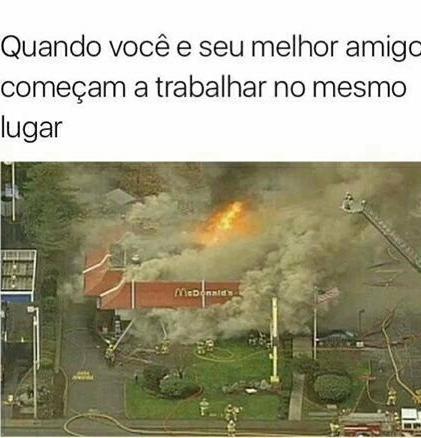 Ta pegando fogo bixo - Meme by TROLLL7 :) Memedroid