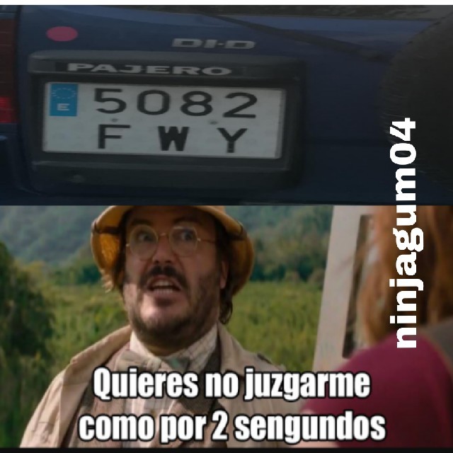 Yey - Meme subido por NinjaGum04 :) Memedroid