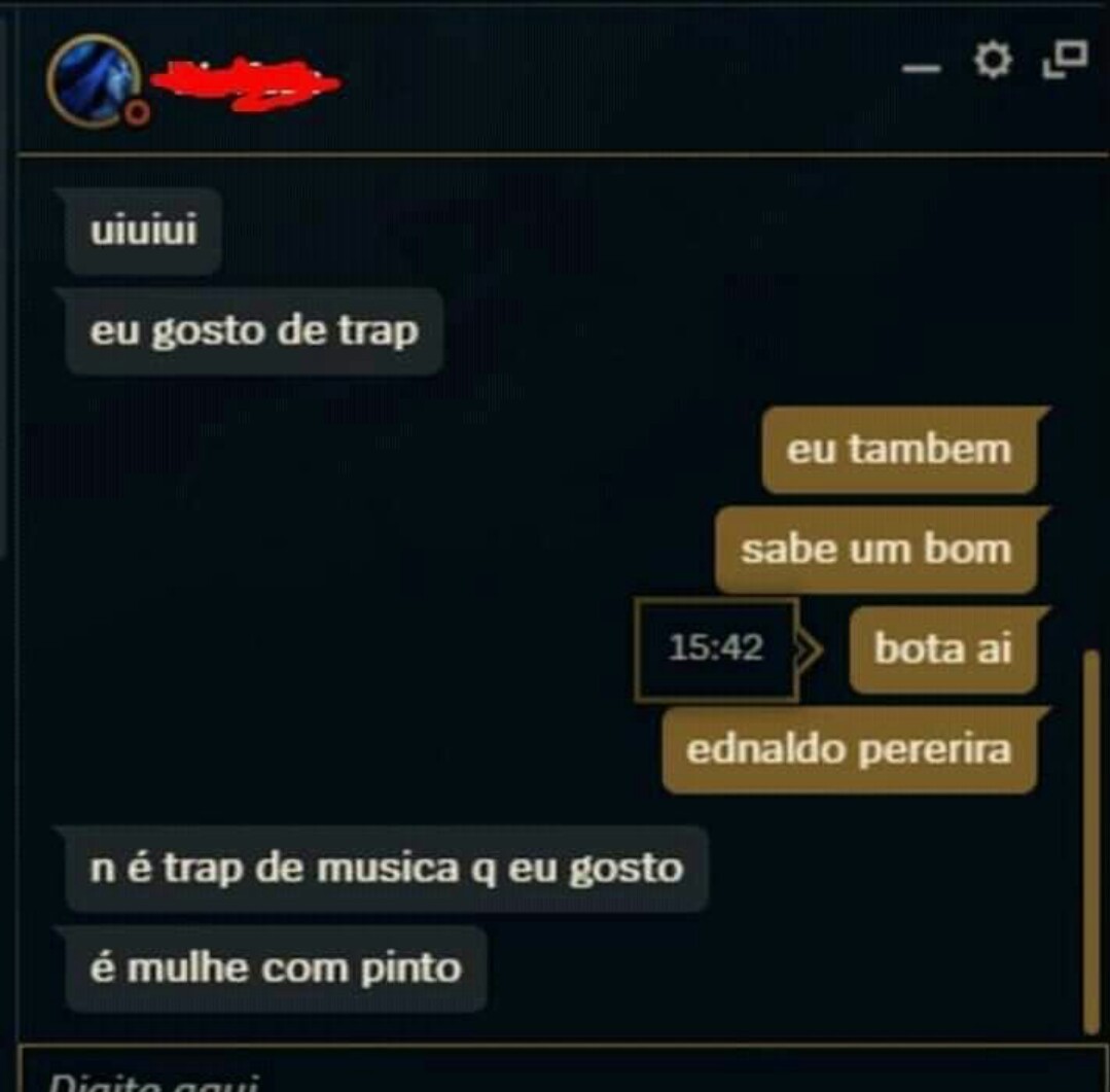 Travecao pirocudo - Meme by Cotocolisinhi :) Memedroid