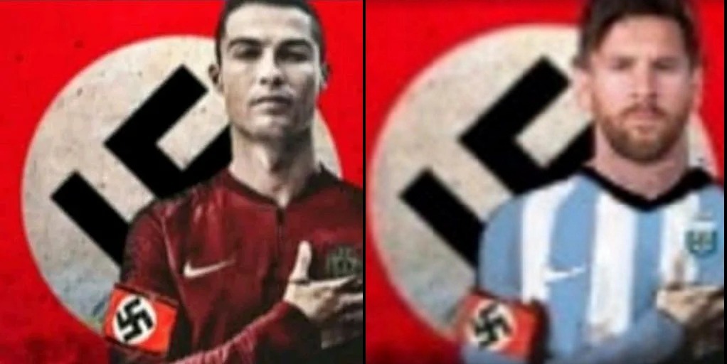 Top memes de Nazis en español :) Memedroid