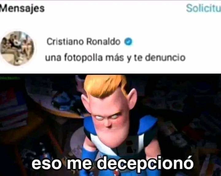 Los Últimos Memes :) Memedroid