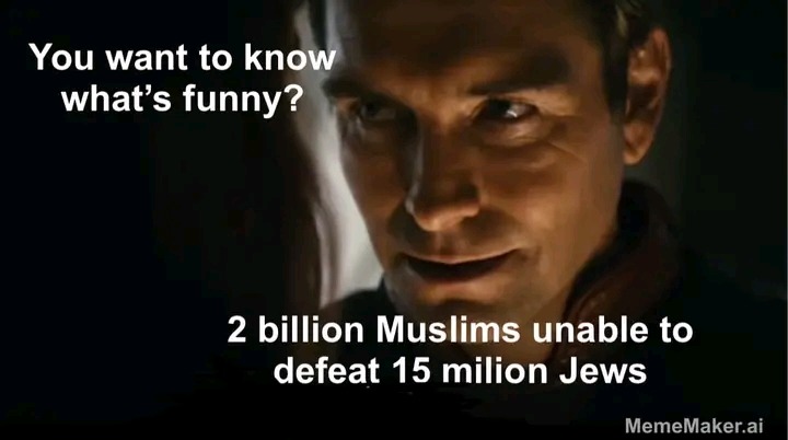 The best Israel memes :) Memedroid