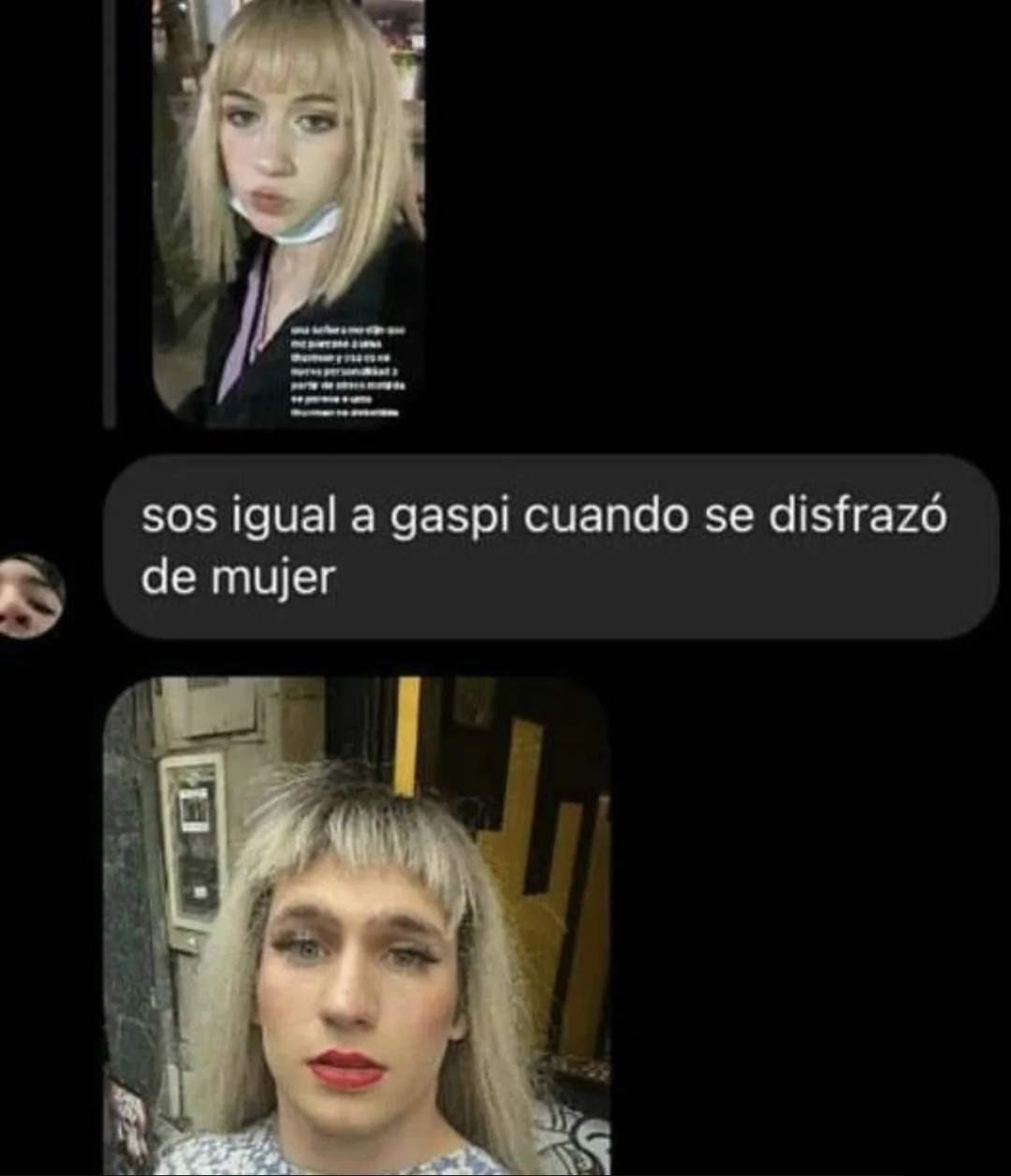 Los memes más graciosos de disfraces :) Memedroid