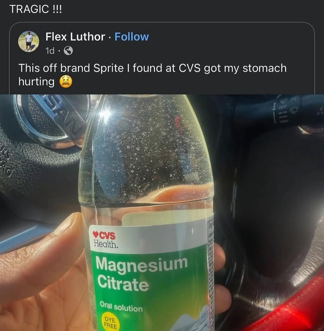 The best Soda memes :) Memedroid