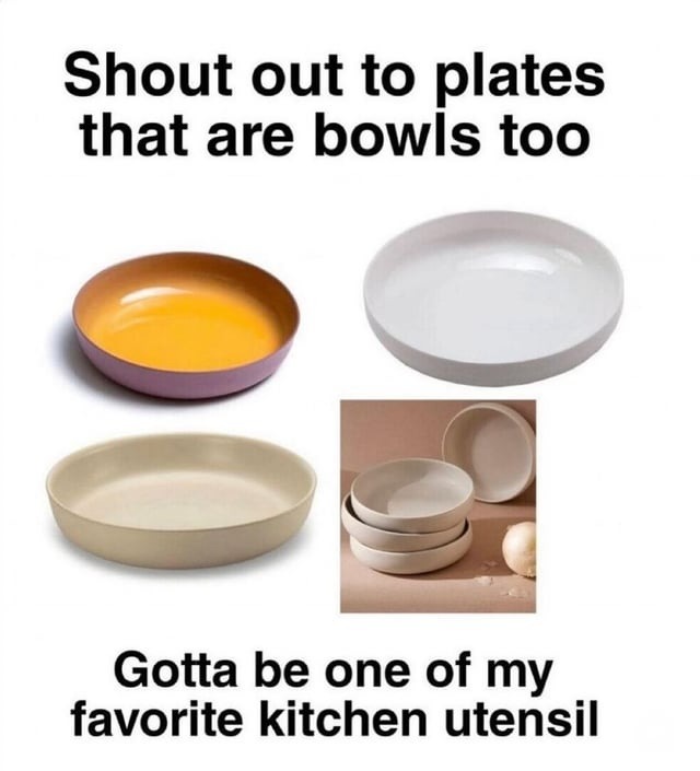 The best Plate memes :) Memedroid