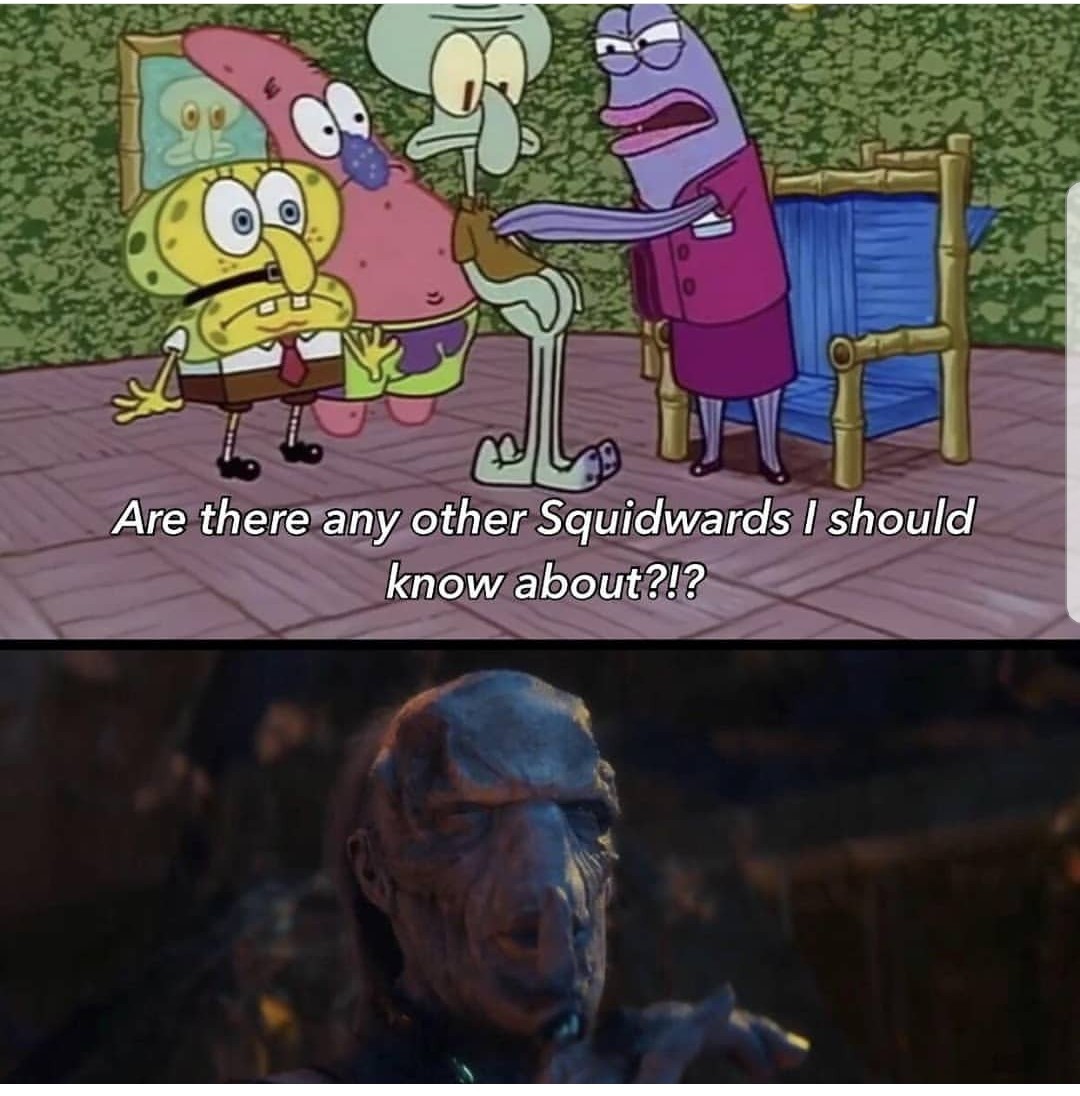 Shhhh - Meme by Soap_Legends :) Memedroid