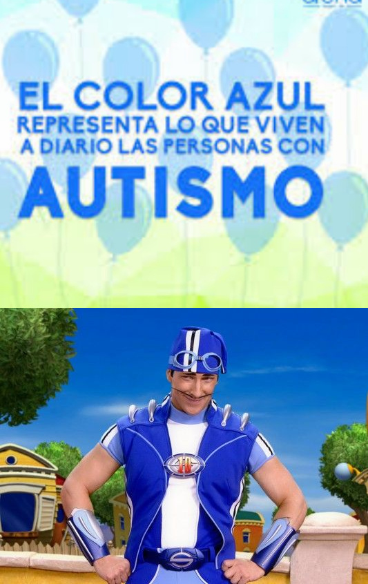 Top memes de Autismo en español :) Memedroid