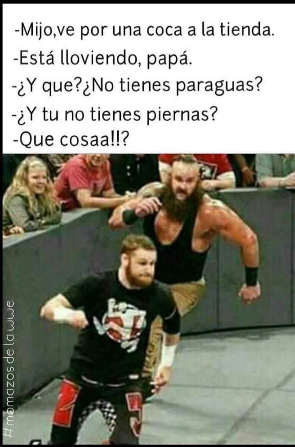 F - Meme subido por JuanesBER :) Memedroid