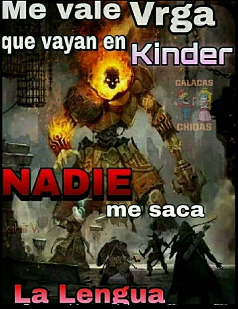 Mal meme verdad? :happy: - Meme subido por Stevengamer671 :) Memedroid