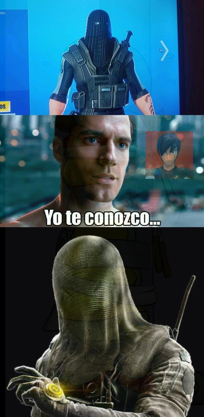 Ndne - Meme by Malrat_Malware :) Memedroid