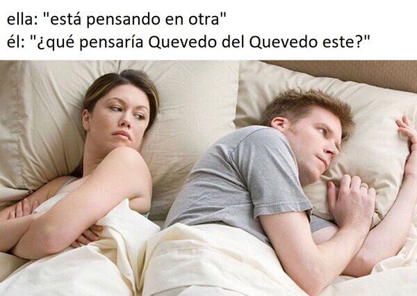 Top memes de Quevedo en español :) Memedroid