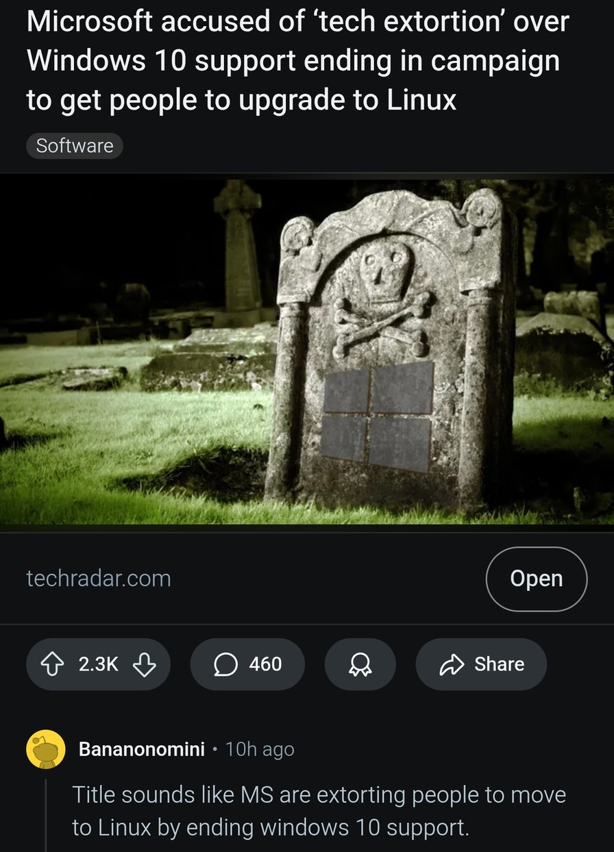 The best Microsoft memes :) Memedroid