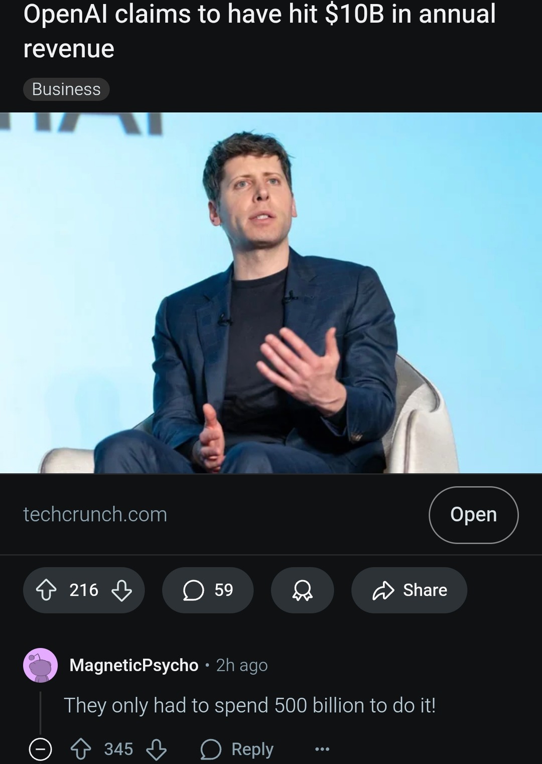 The best Openai memes :) Memedroid