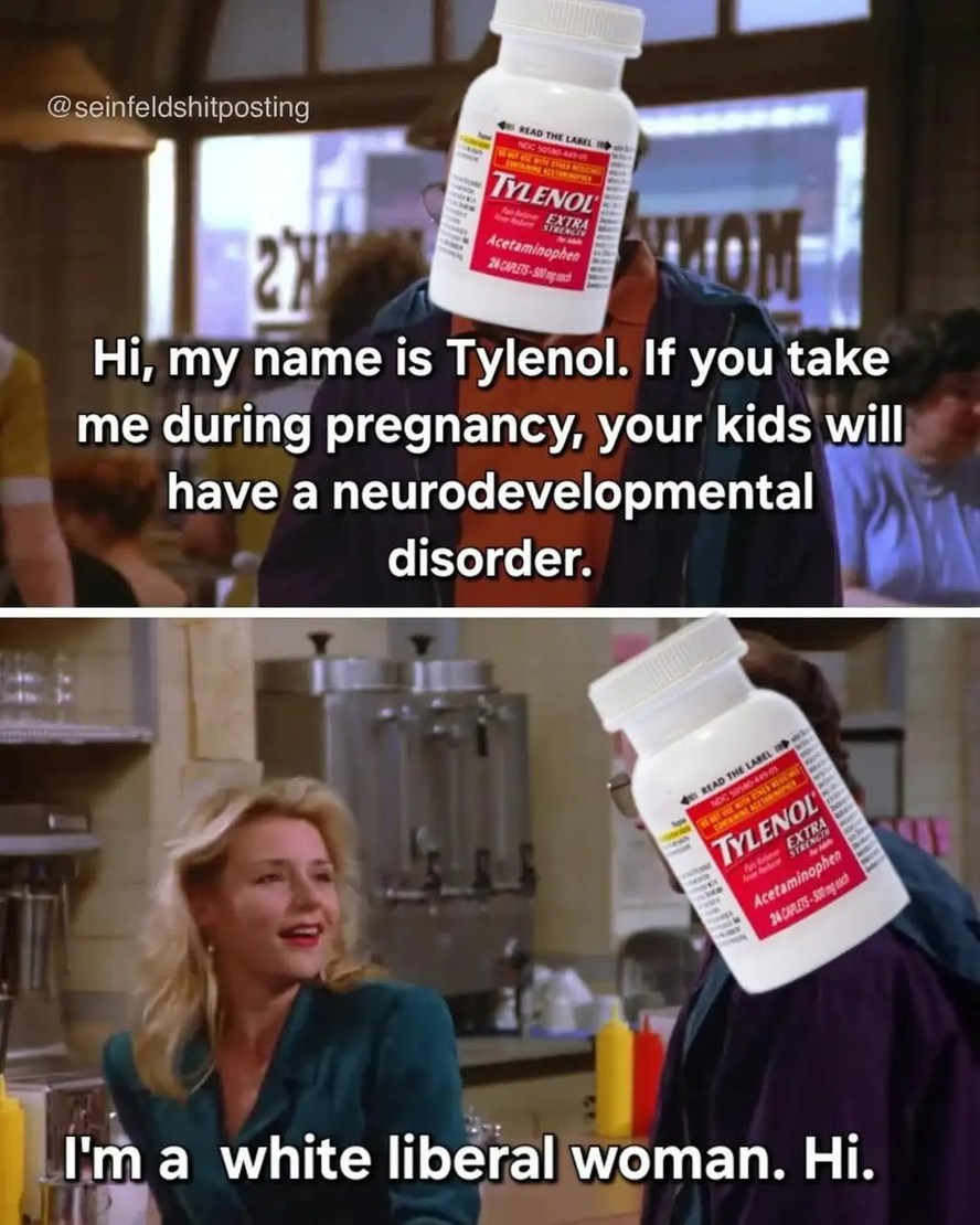 The best Tylenol memes :) Memedroid