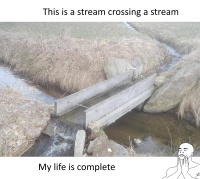 I am complete - Meme subido por Ecksdi004 :) Memedroid