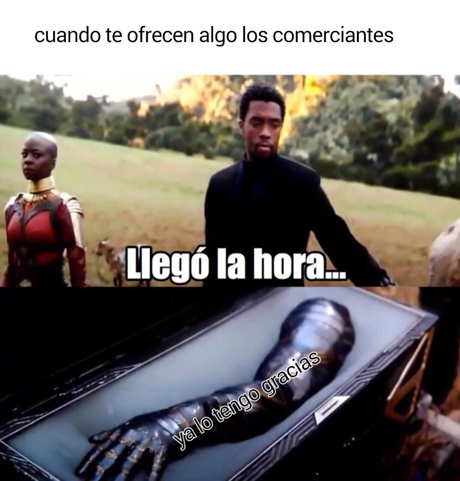 Ahi quedaste - Meme subido por Alelepro :) Memedroid