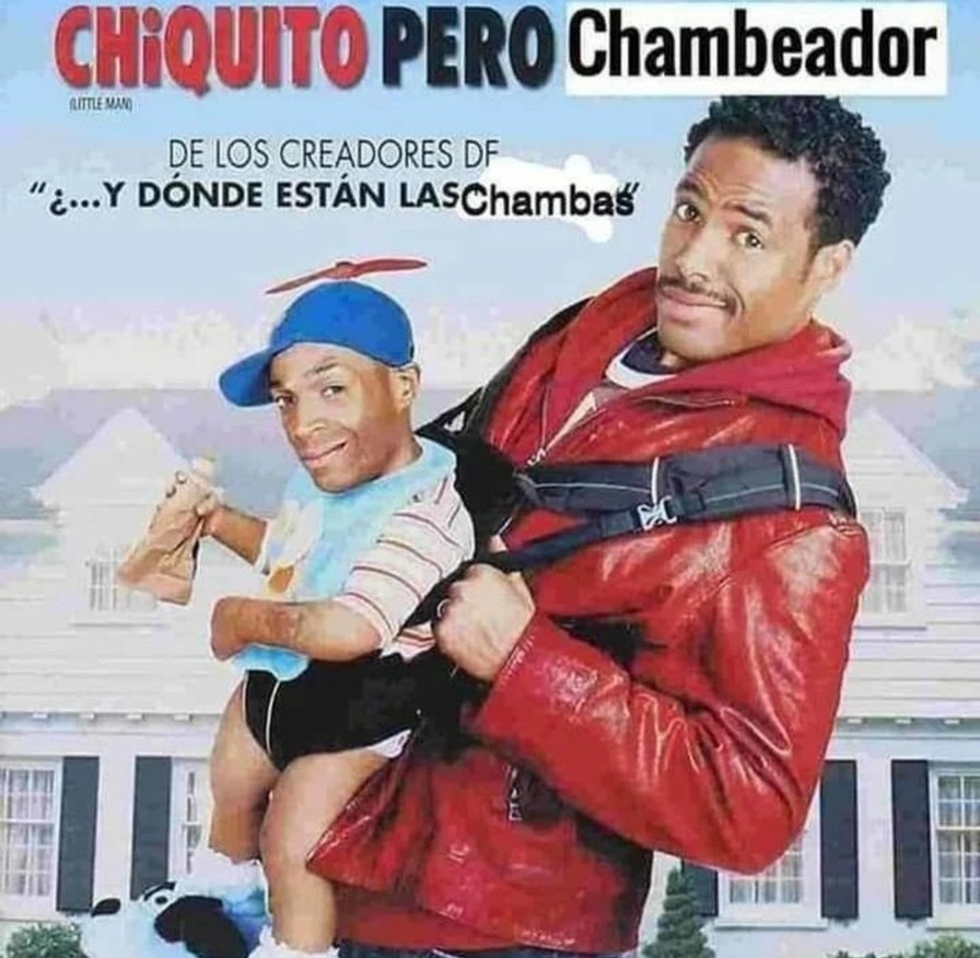 Últimos memes :) Memedroid