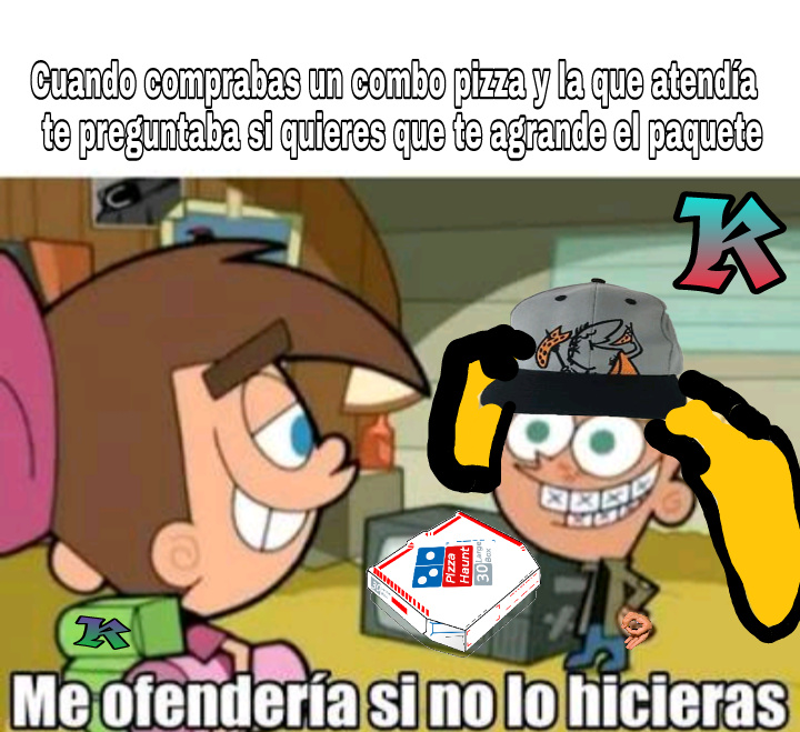 K Hay Memes