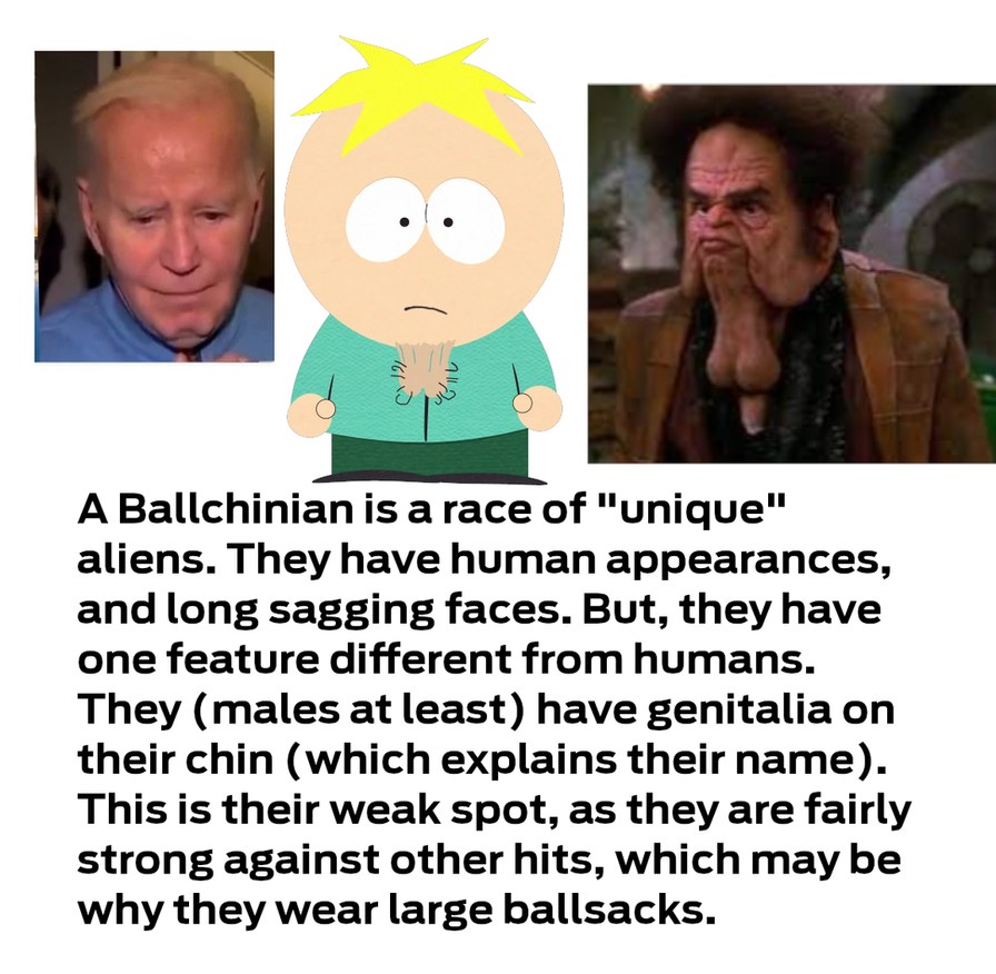 The best Ballchinian memes :) Memedroid