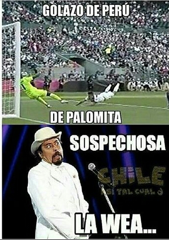 Bombo fica no mienta xd - Meme by iSkox :) Memedroid