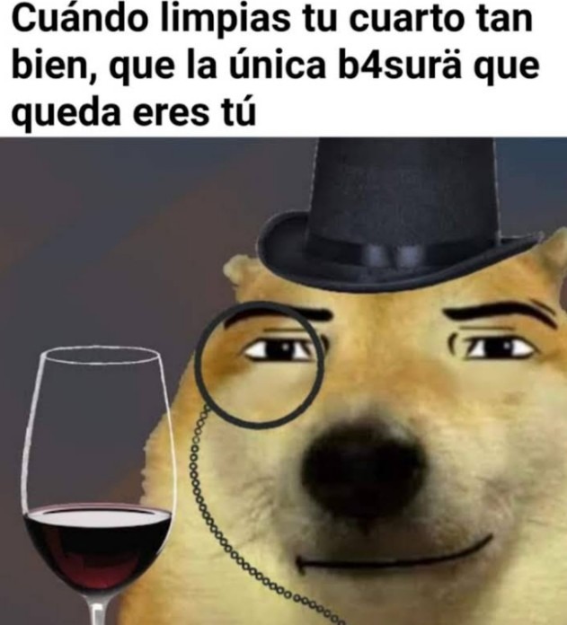 XD - Meme subido por Nemehoy :) Memedroid