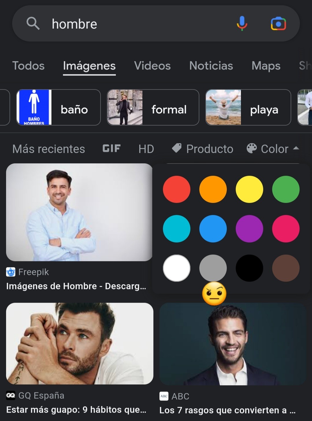 Últimos memes :) Memedroid