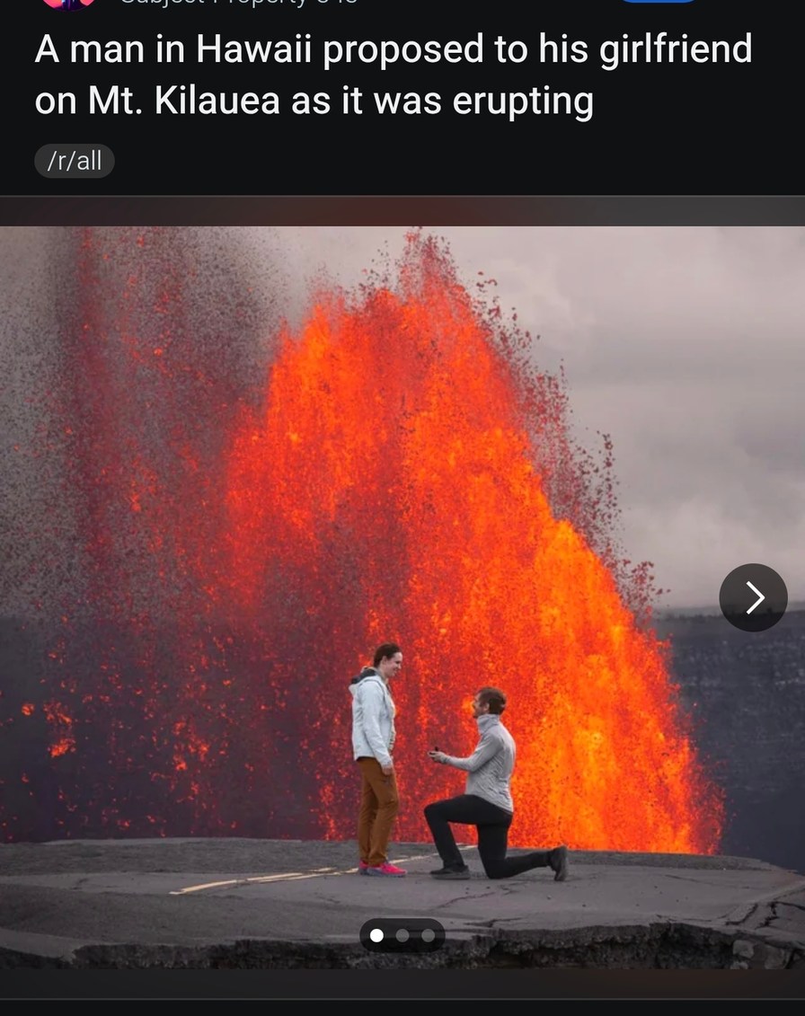 The best Volcano memes :) Memedroid