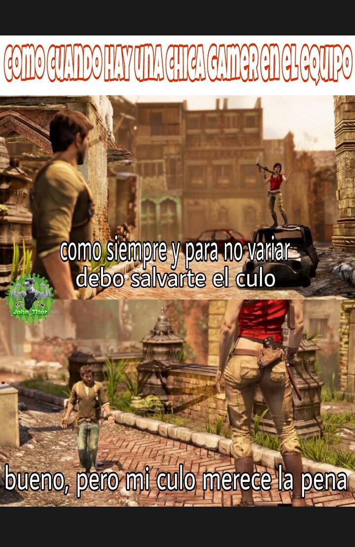 El siguiente meme merece que acepten su culo - Meme subido por John ...