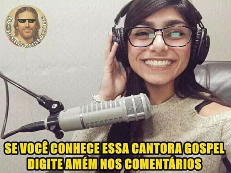 A MEN PALRA EÇA ERVA ANGELICA - Meme by Pastor_Online :) Memedroid