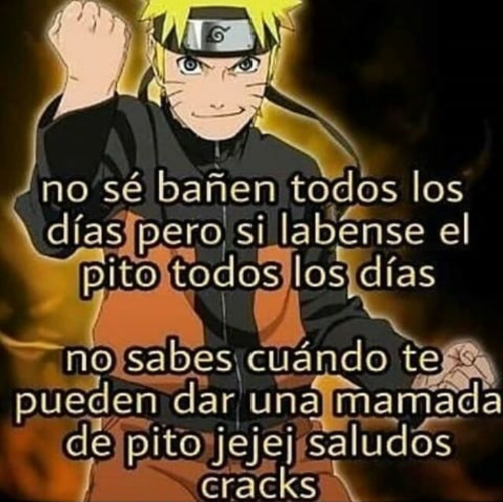 Dattebayo!! - Meme subido por artixphantom :) Memedroid