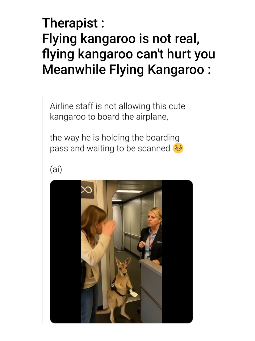 The best Flying memes :) Memedroid