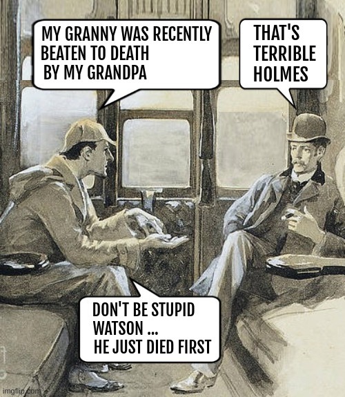 The best Grandpa memes :) Memedroid