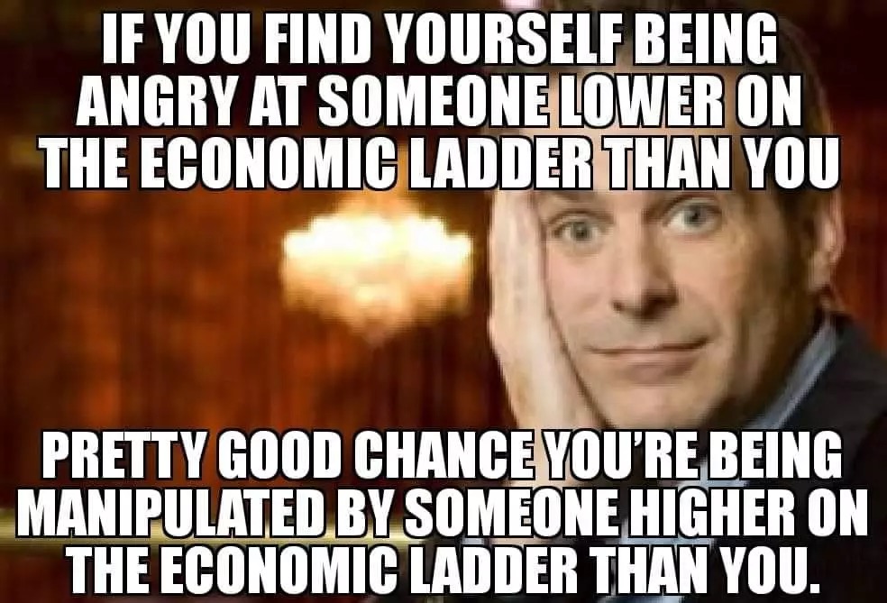 The best Capitalism memes :) Memedroid