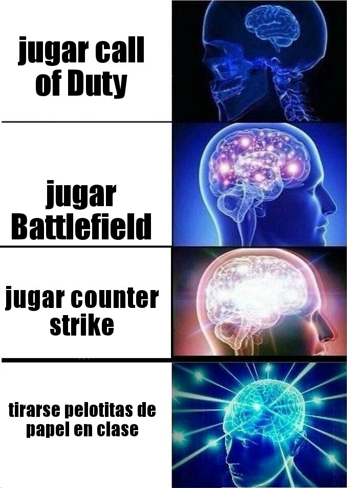 B3 - Meme subido por Ben_Shiwalter22 :) Memedroid