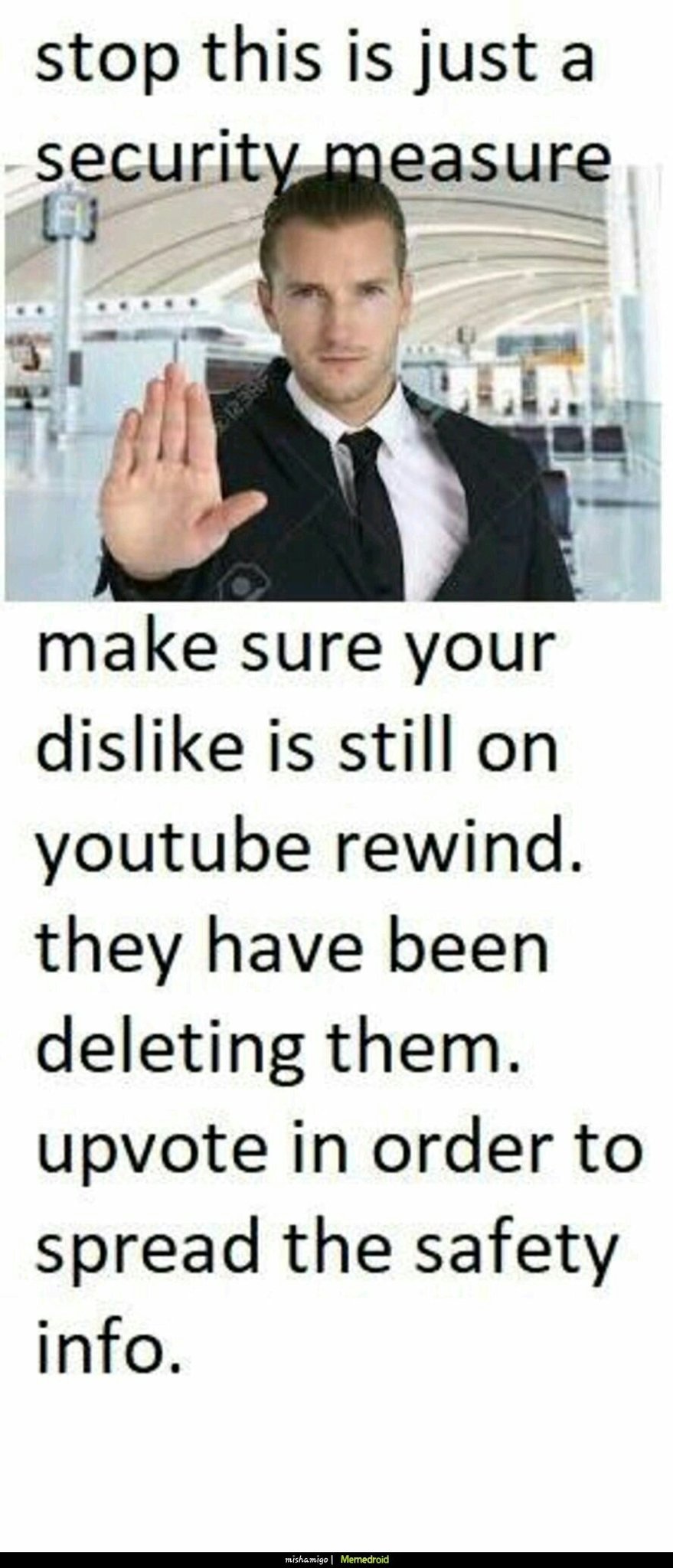 Do dis - Meme by Jhamster :) Memedroid