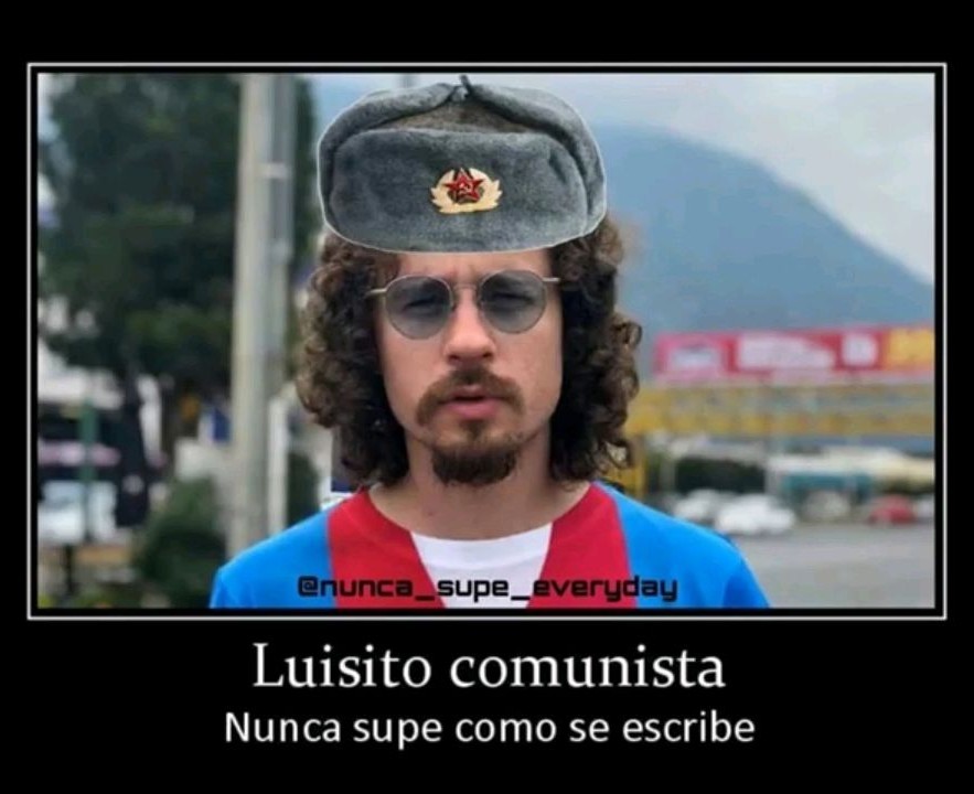 ls - Meme subido por Jonh-wick_13 :) Memedroid