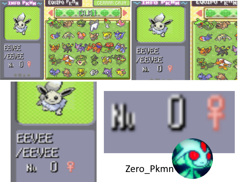 Top memes de eevee en español :) Memedroid